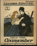 Jókai Mór: Aranyember [Magyar Elektronikus Könyvtár - MEK-11275]